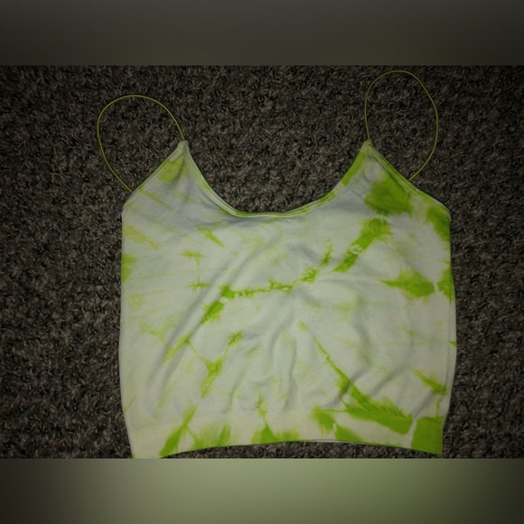 Cotton Candy | Tops | Cotton Candy Tank Top | Poshmark